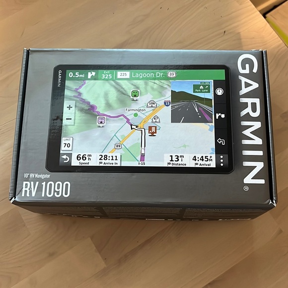 garmin | Car Audio, Video & GPS | Garmin Rv Navigator | Poshmark